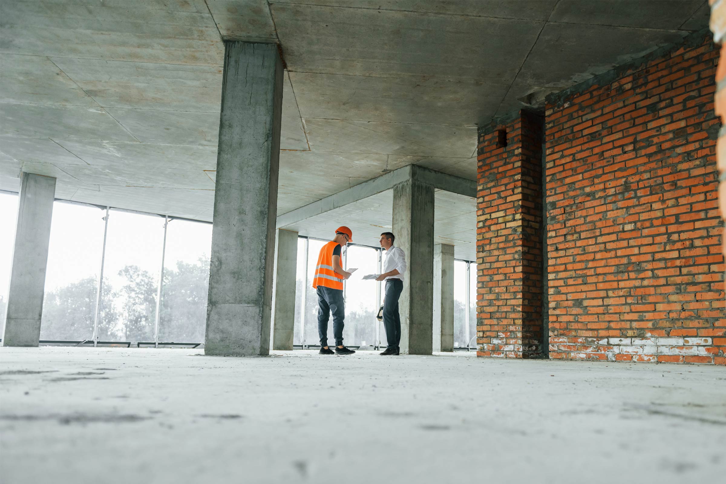 Building Surveying & Asset Condition Reporting | Aquious Consulting